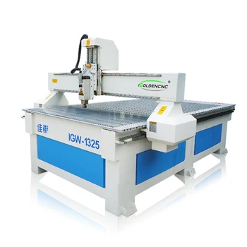 4ft X 8ft Cnc Router 1325 3 Axis 3d Wood Cutting Cnc Machine ...