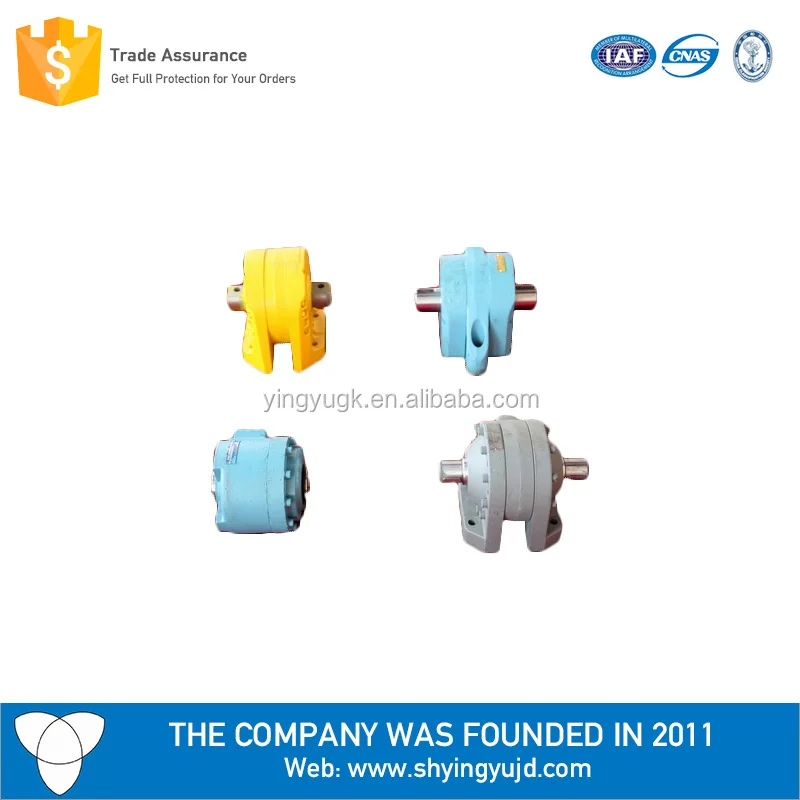 KZD-10 Steel Flipper Actuator Motor New and Used for Construction ...