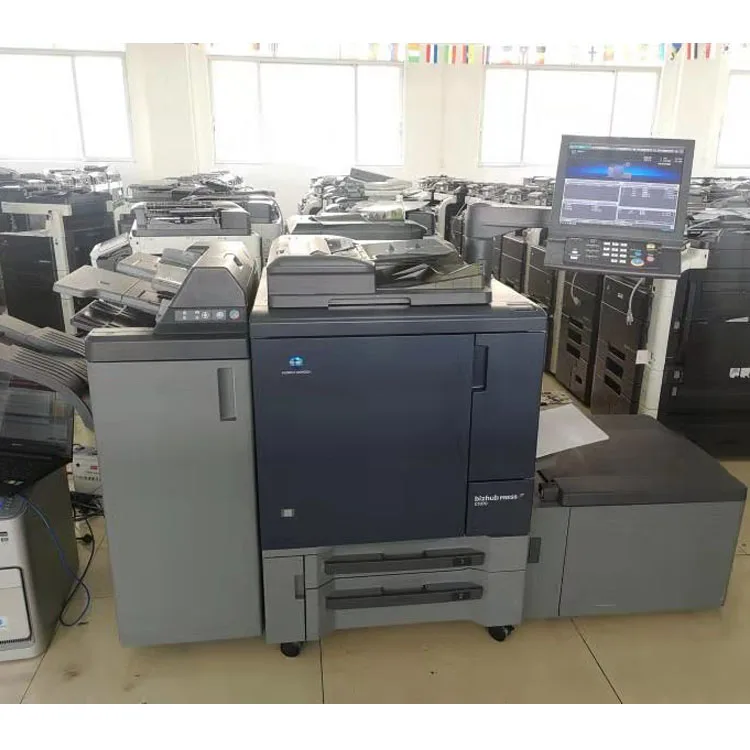 Original Developing Unit for Konica Minolta Bizhub Press