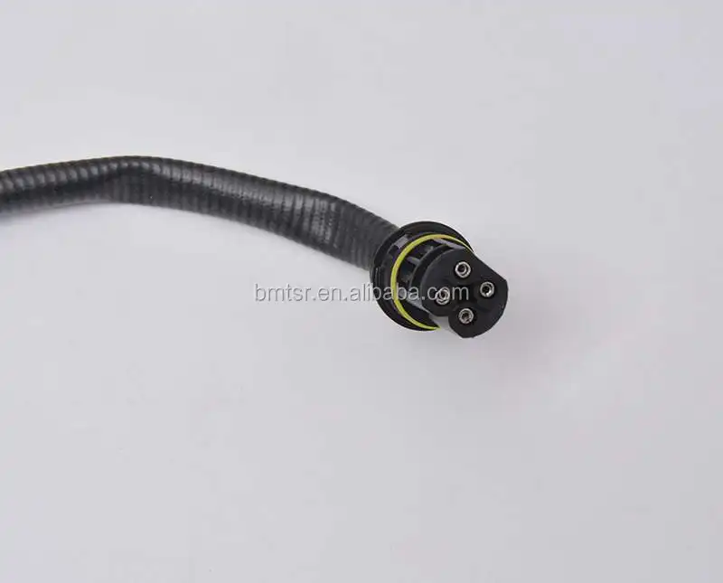 Bmtsr Car Lambda Oxygen Sensor For W211 W203 001 540 05 17 0015400517 ...