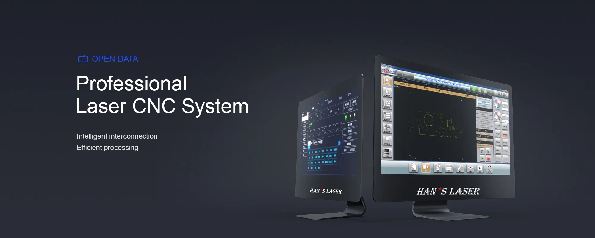 Han's Laser Smart Technology (jinan) Co., Ltd. - Laser Cutting Machines ...
