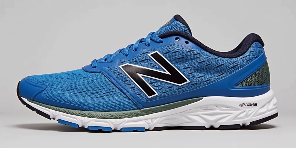 Best Running Shoe New Balance – 2025 Innovation on Alibaba.com