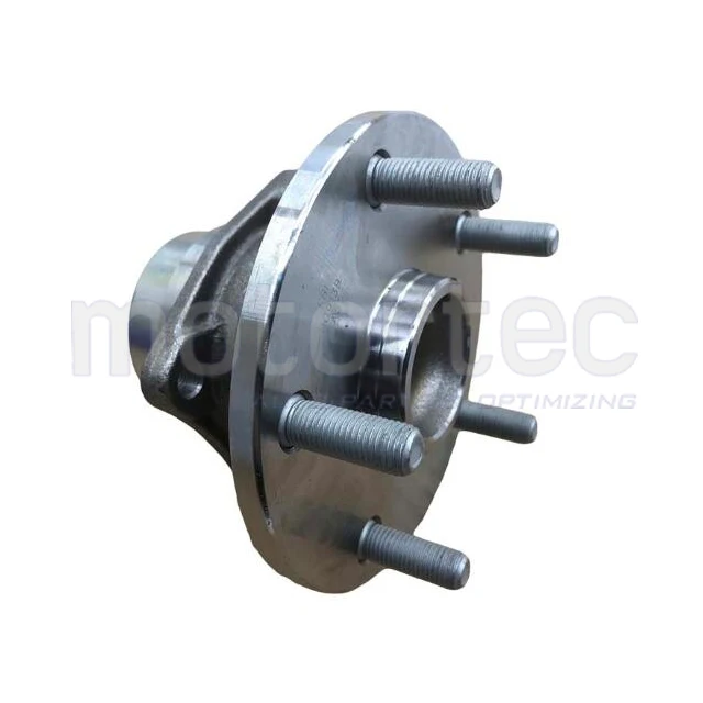 Original Quality Parts For Geely Ec7 Wheel Hub Assy Rear 1064001293 For ...