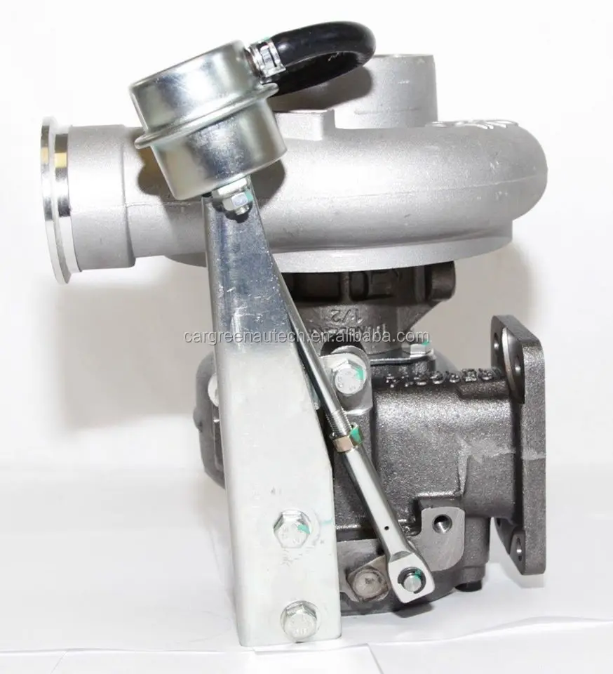 Find the Right Turbocharger with 3592766 & Related Parts