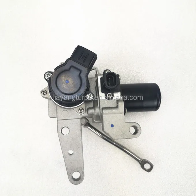 涡轮增压执行器 17201-51010B 769686-0001 775095-0001 17201 公里-51010D 涡轮增压执行器为丰田 ...