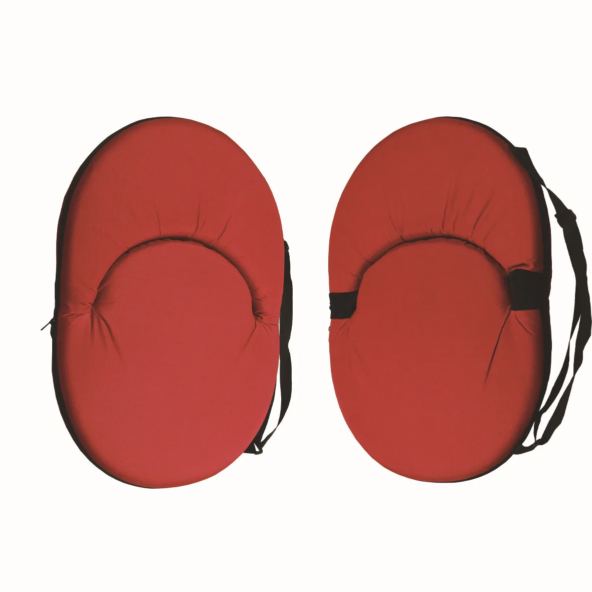 Adjustable Portable Folding Legless Floor Chair - Tatami