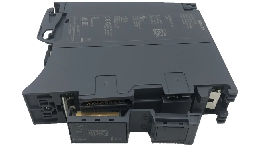 Siemens Simatic S7-1500 Plc Analogue Input Module 6es7531-7kf00-0ab0 ...