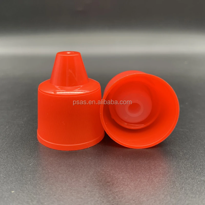 Toilet Cleaner Bottle Screw Cap With Dropper Insert Toilet Bowl ...