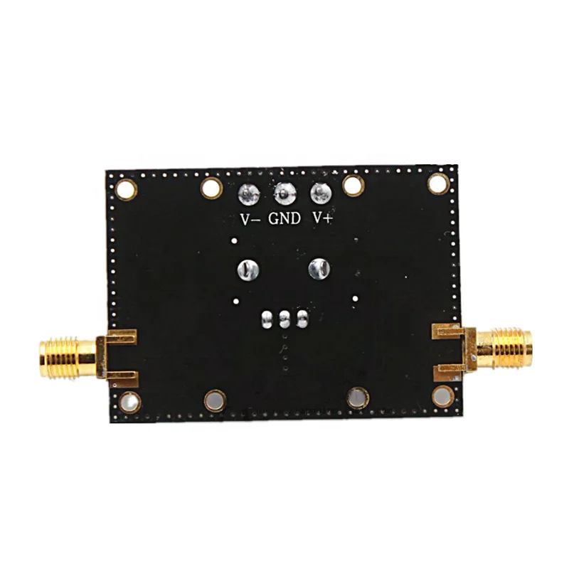 Op37 Low Noise High Precision Operational Amplifier Module - Buy Low ...