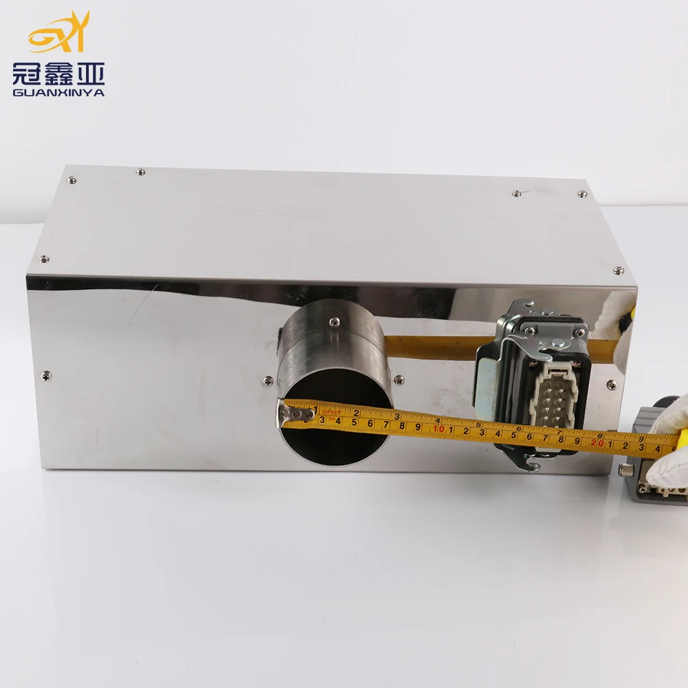 Factory Supply Linear Uv Curing Lamp Light Reflector With Shutter - Buy ...