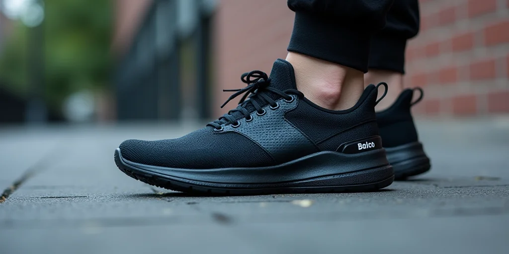 Chip Shoes 2025 – Smart Footwear Innovation on Alibaba.com