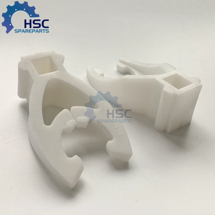 Automatic Bottle Blowing Moulding Clamp Filling Machine Krones Spare Parts