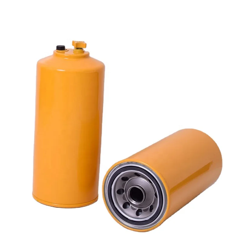 High Quality Wholesale Fuel Water Separator Filter 382-0664 438-5386 ...
