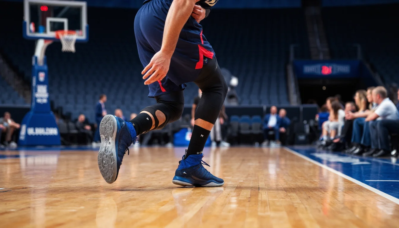 What 2026 Basketball Performance Data Reveals: The 2026 Deceleration ...