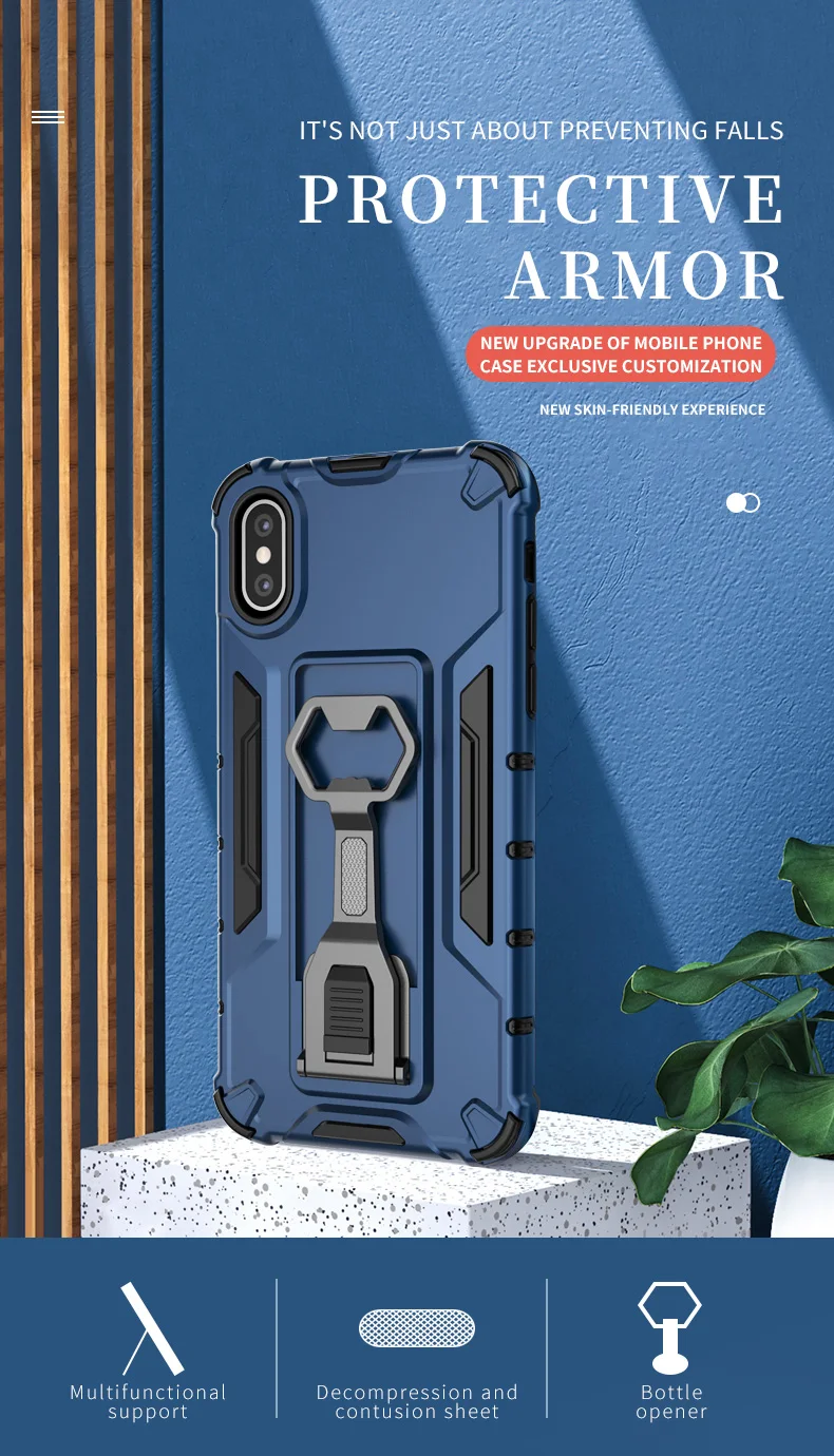 1m Drop Testing Phone Case For Iphone X Xs 11 12 12 Pro 12 Pro Max 360 ...