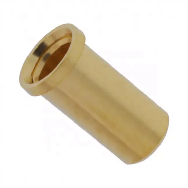 Brass Contact Pin Equivalent Of Mil-max Pin Receptacle - Buy Mill-max ...
