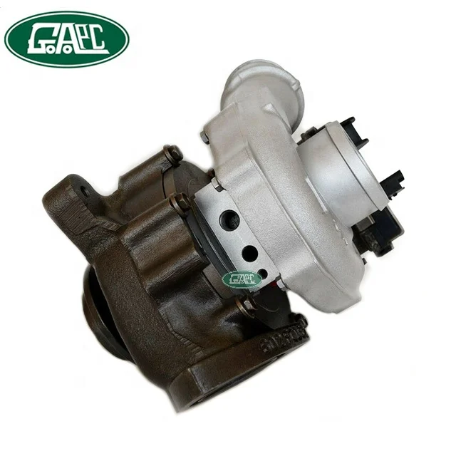 2.2L柴油机涡轮增压器 49477-01203 LR022358 LR038322 LR065510 LR038309 Evoque路虎神 ...