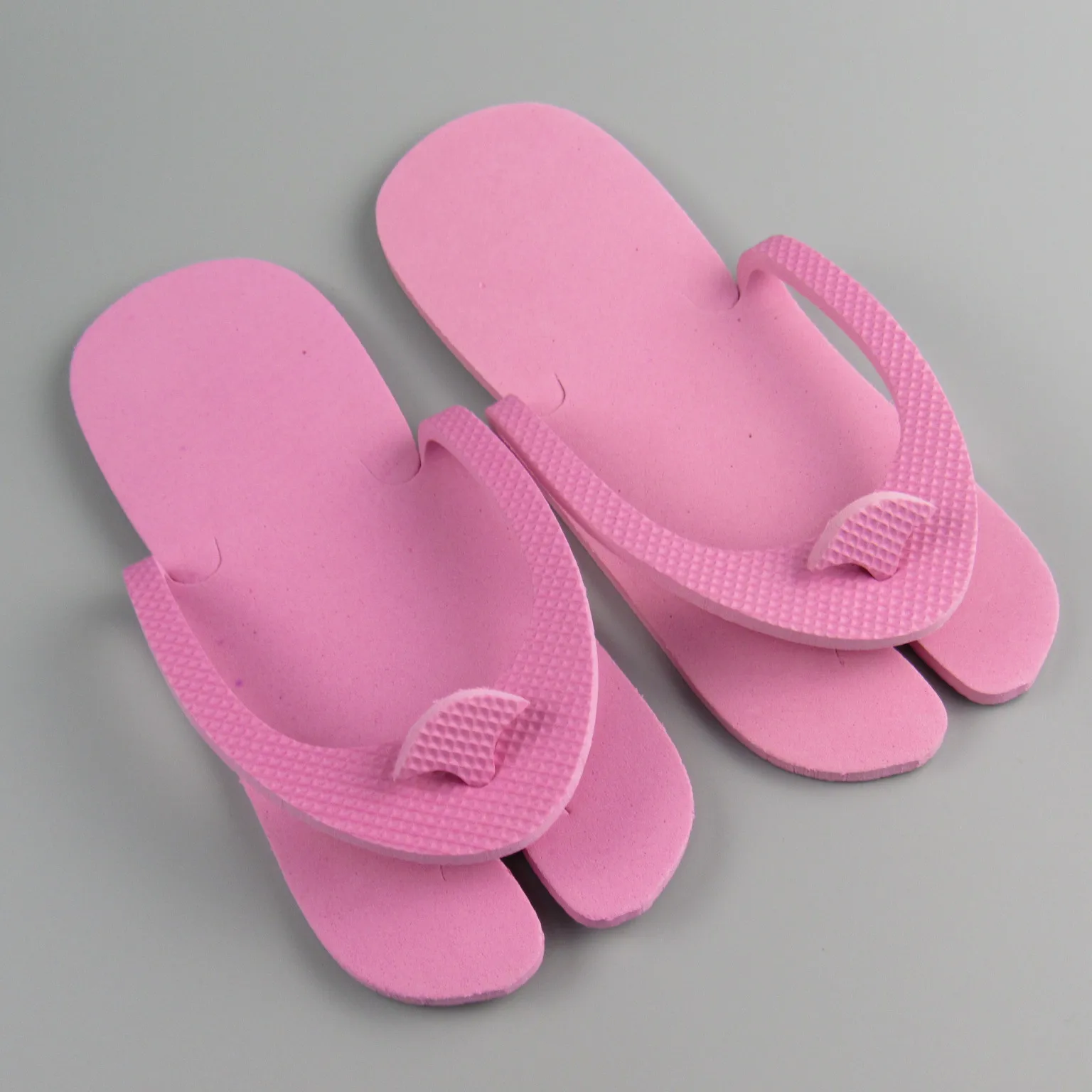 Disposable Pedicure Sandal Eva Foam Pedicure Sandal - Buy Disposable ...