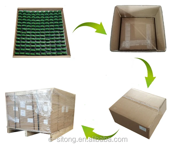 High Current 500mh Inductor - 3A 400V Toroidal Power Choke