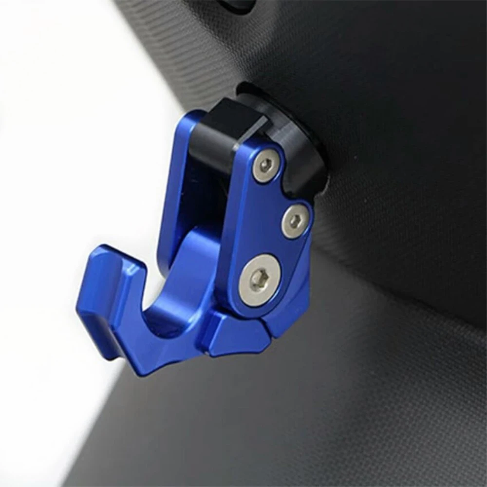 Modified Motorcycle Nmax Nvx Aerox Hooks Holder Cnc Aluminum Alloy Hook ...