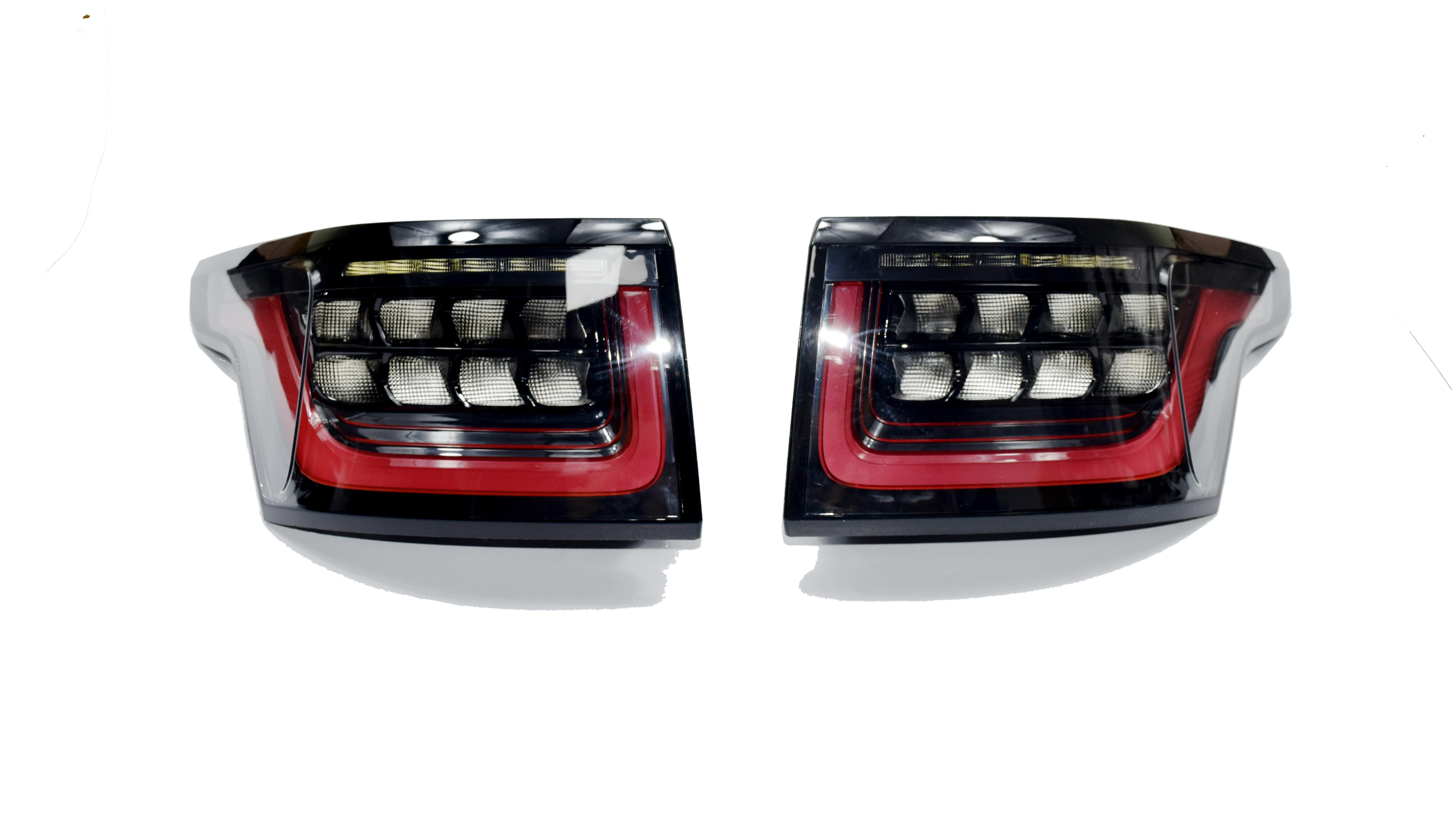 Rear Light Lr099774 Lr099777 For Rangerover Sport 18-19 Old Car Rrs 14 ...