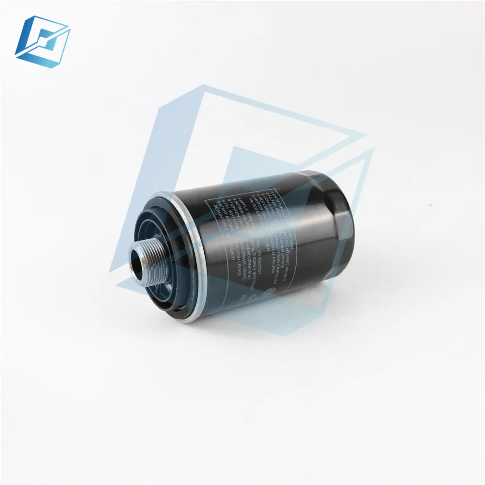 Oil Filter Oe 06j115403c 06j115403k 06j115403q 06j115561b 1056004100 ...