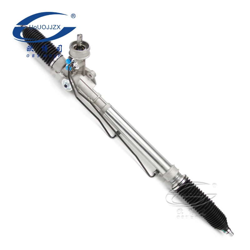 Hydraulic Power Steering Rack for Audi A6 C5 1997-2005