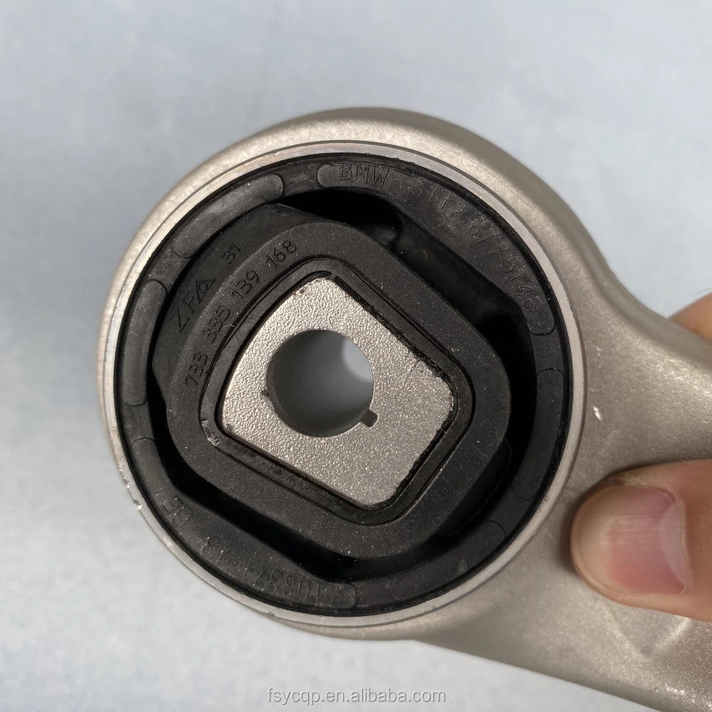 Front Left Suspension Control Arm Lateral Arm For Auto F01 F02 7 Series ...