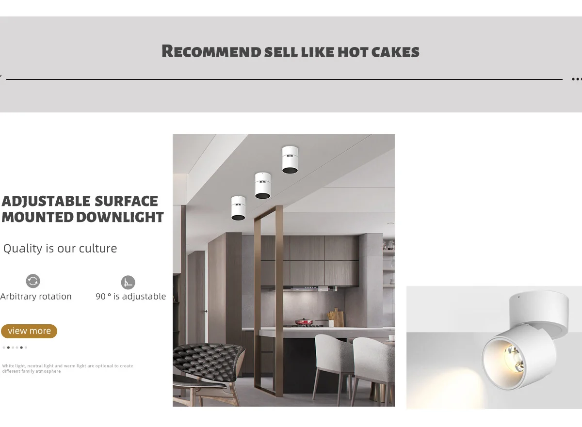 Company Overview - Zhongshan Otop Led Lighting Co., Ltd.