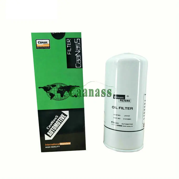 1310901 Lf3737 H300w02 Daf Truck Caanass Oil Filter - Buy Daf Oil ...