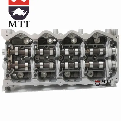 Brand New Yd25 Engine Cylinder Head Complete For Nissan D22 Navara ...