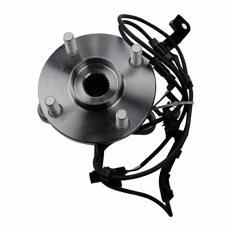 中国制造商汽车轮毂组件 43550-0D050 43550-0D070 车轮轴承 43550-0D080 91552L1450 用于丰田 ...