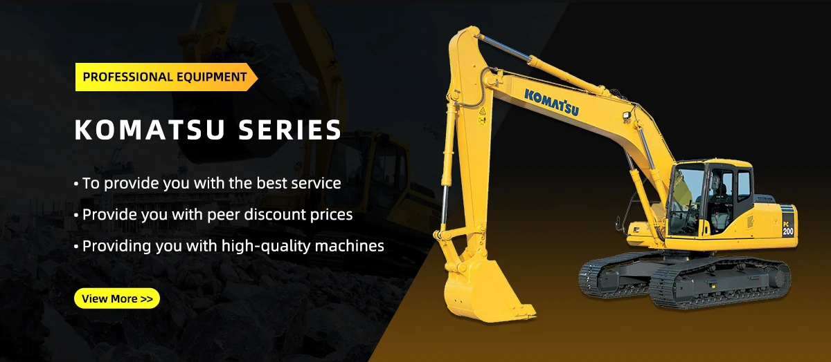 Company Overview - Shanghai Ruilan Engineering Machinery Co., Ltd.