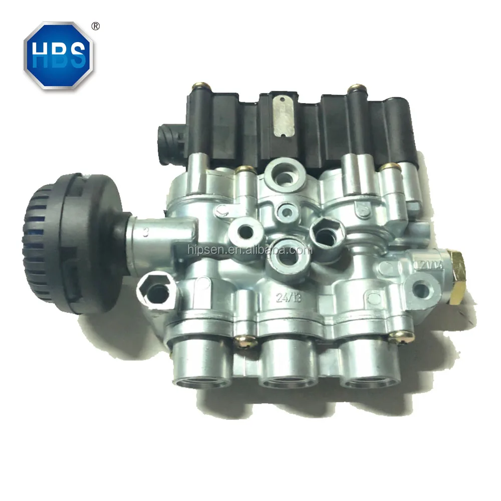 出口信贷机构电磁阀 OEM 41211013 500310195 、 0003276725 、 0003276225 ...