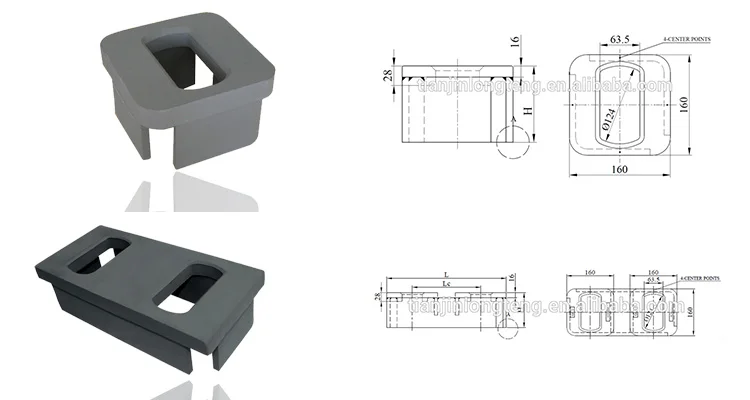 Container Lashing Equipment - ISO Foundations for Sale