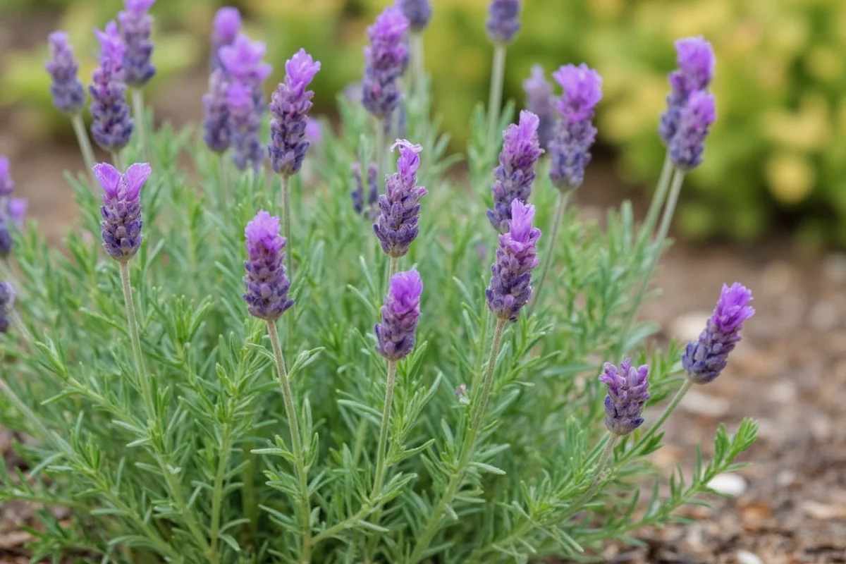 When to Prune Lavender Plants for Health & Blooms