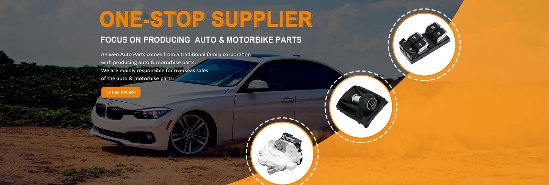 Hangzhou Aelwen Auto Parts Co., Ltd. - Door Lock actuator, Auto Switch