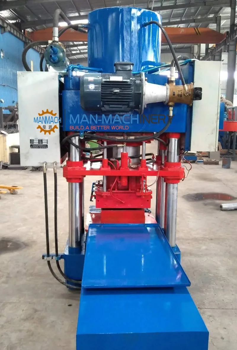 MM-600 Terrazzo Machine - Efficient Tile Making Solutions