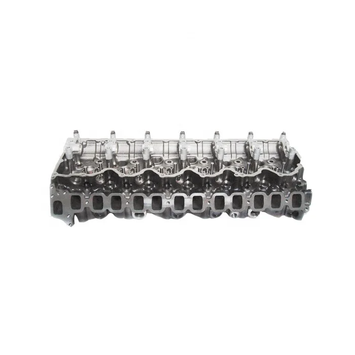 1HD 1HD-FT Engine 1110117041 11101 17041 24V Cylinder Head 11101-17041| Alibaba.com