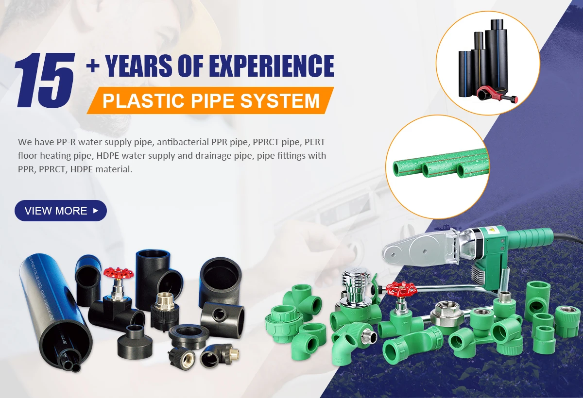 Shanghai Zhongsu Pipe Co., Ltd.