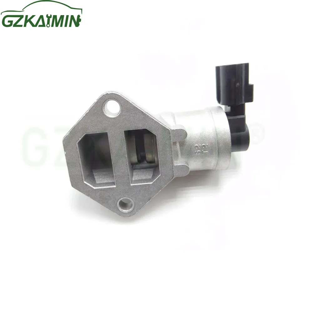 New Brand For Mazda 3 Maz-da 5 Idle Air Control Valve Oem Zj01-20-660 ...