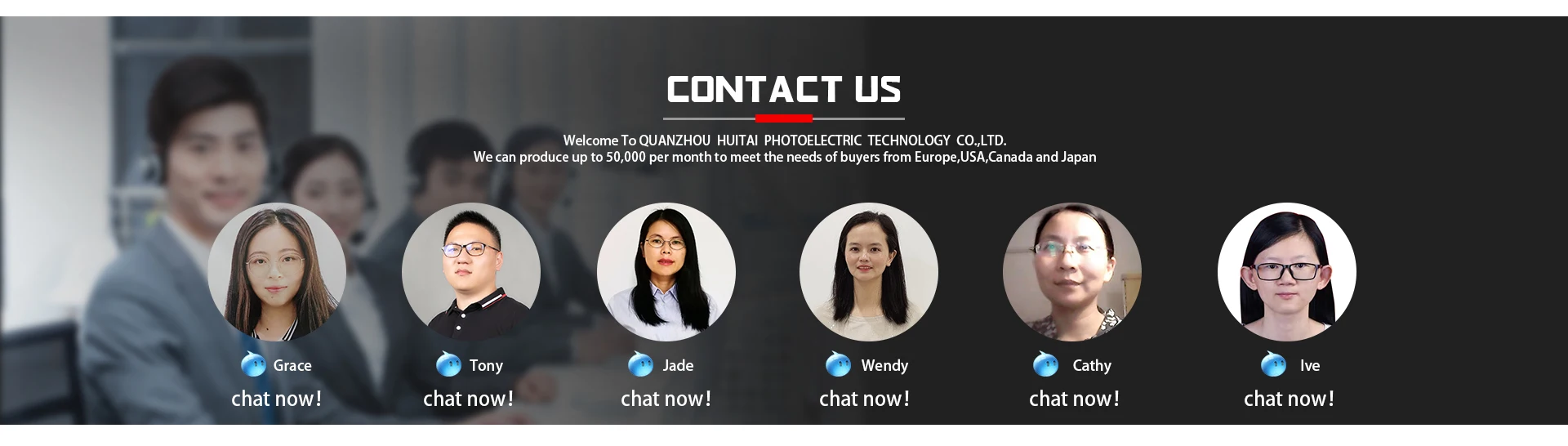 Quanzhou Huitai Photoelectric Technology Co., Ltd. - Ployresin Crafts ...