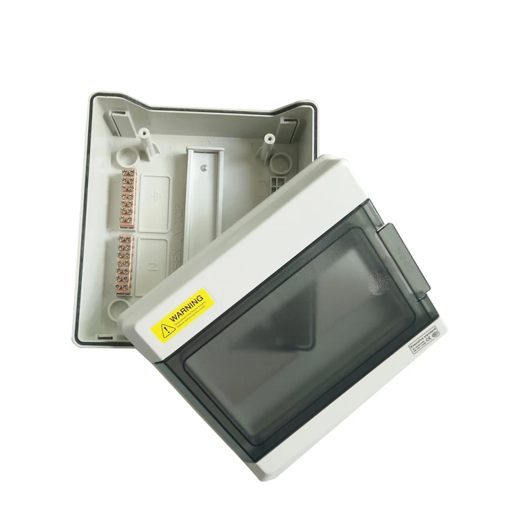 Suntree Ht Serise Distribution Box 2way 5 Ways 8way 12way 15way 18way ...