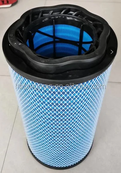 New Item Air Filter 2144993 Use For Daf - Buy Air Filter,New Air Filter ...