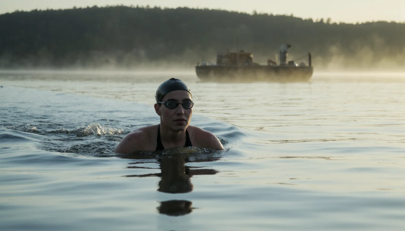 How to Start Competitive Swimming in Open Water in 2026: The 2026 ...