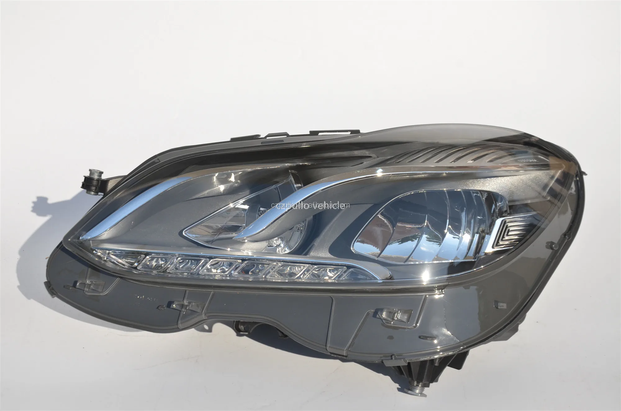 Car Accessories Head Lamp for BENZ W212 "14-"15 OEM 2128204061 ...