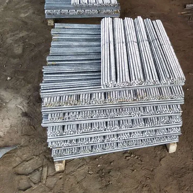 Formwork Specification Steel Wall Ties Rod With Anchor Nut - Buy ...