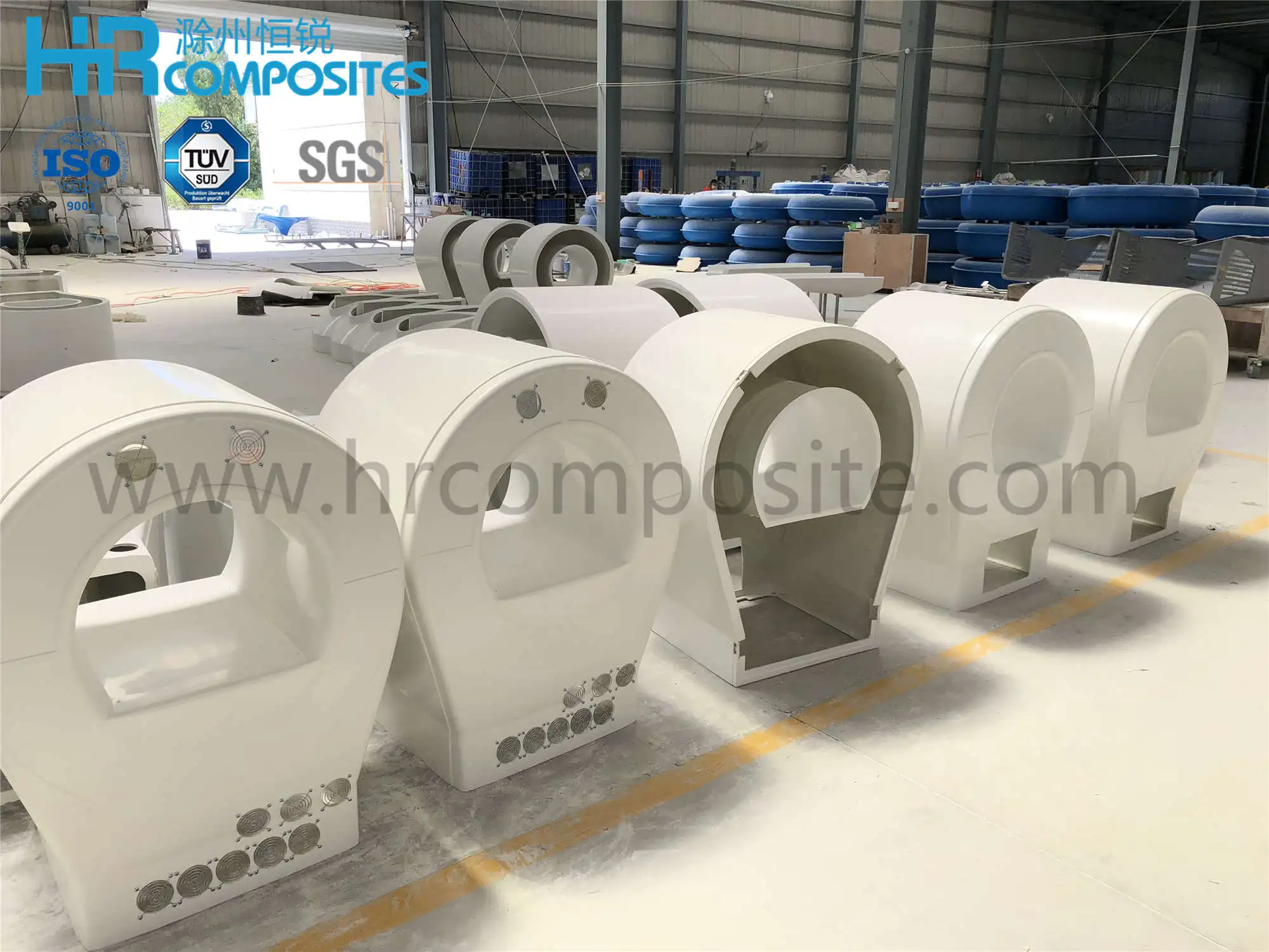 Ct Scan Machine Shell Frp X-ray Equipments Frp Shell - Buy Frp Shell ...