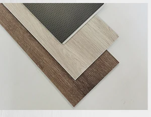 Shandong Chengze Decoration Material Co., Ltd. - Plywood, SPC Flooring