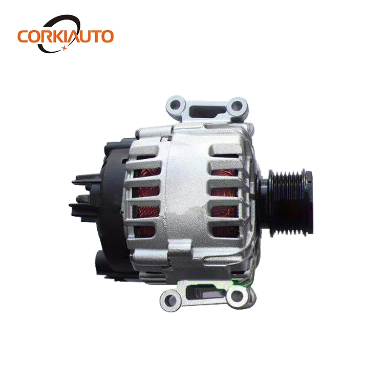 Tg12c026 A2711541402 2711541402 Alternator 12 Volt For Mercedes-benz ...